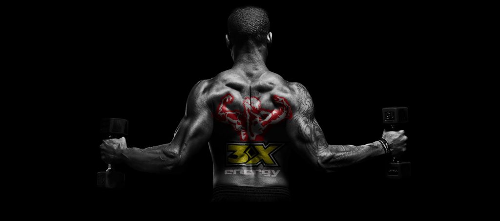 3x-energy