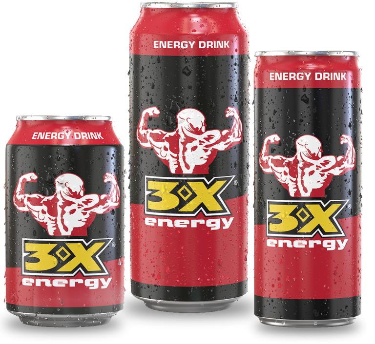 3x-energy