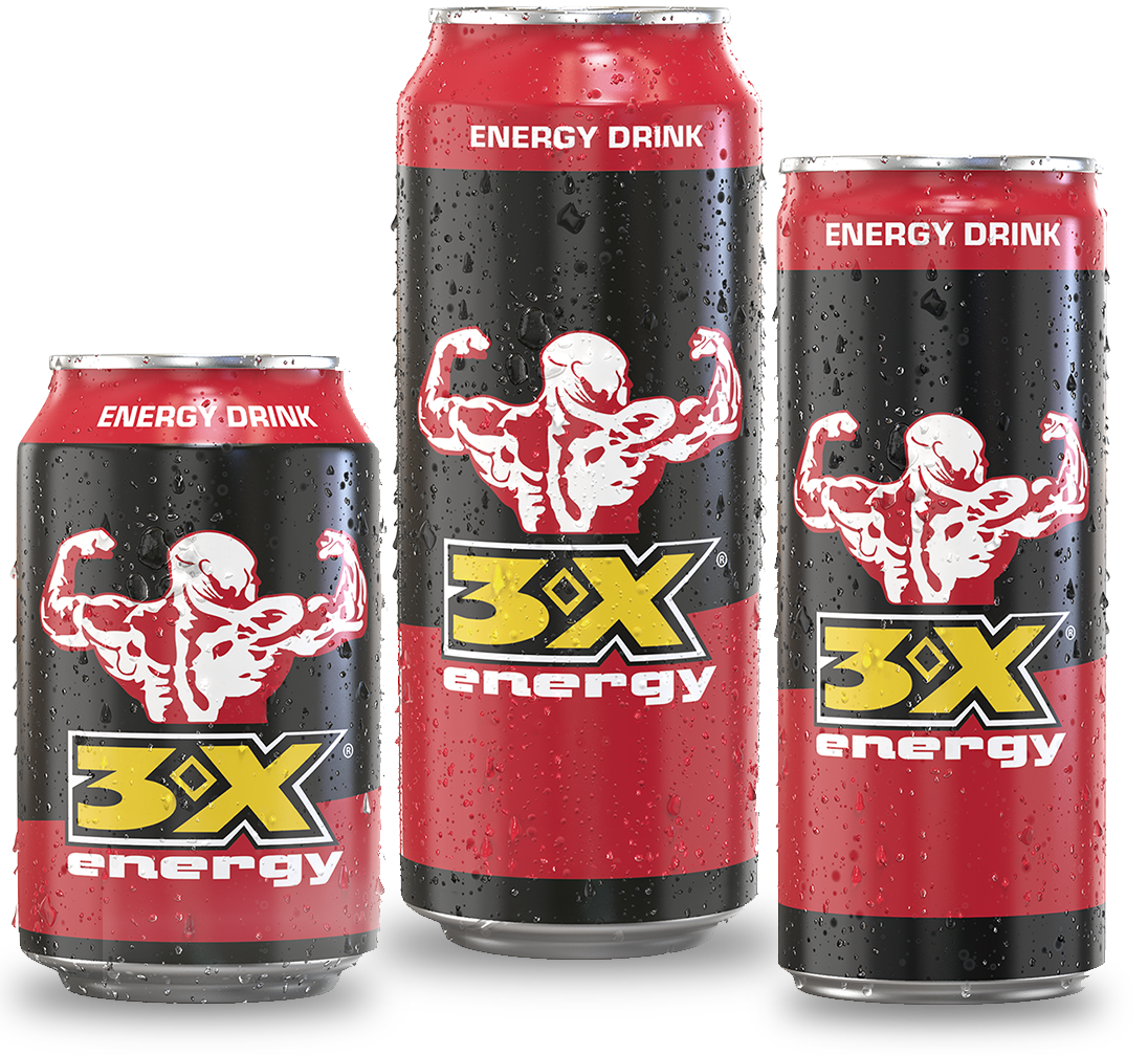 3x-energy